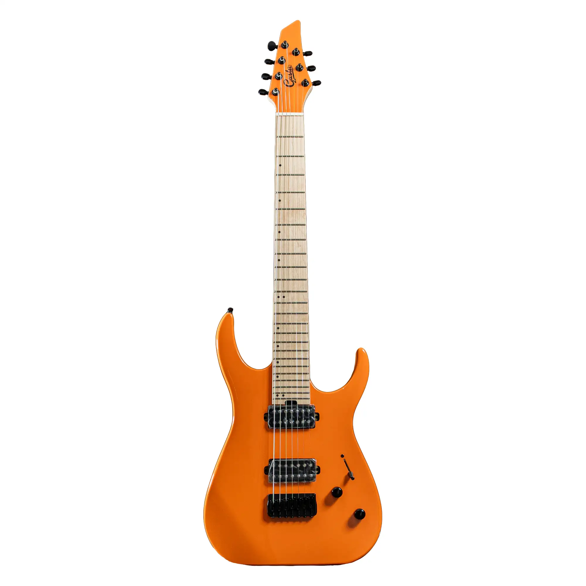 Electric Guitars – Gusta